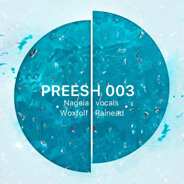 Preesh - 003 | [PRSH03] | Preesh