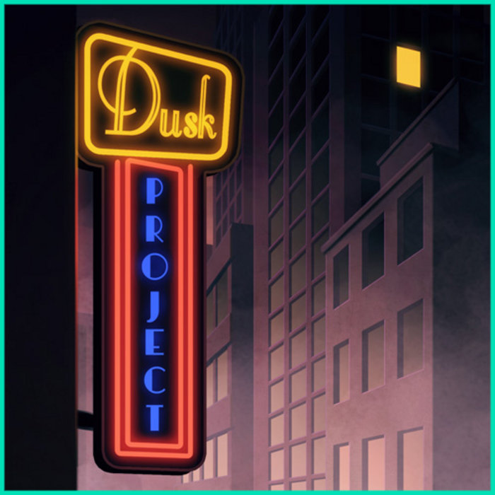 Dusk Project | Aurea