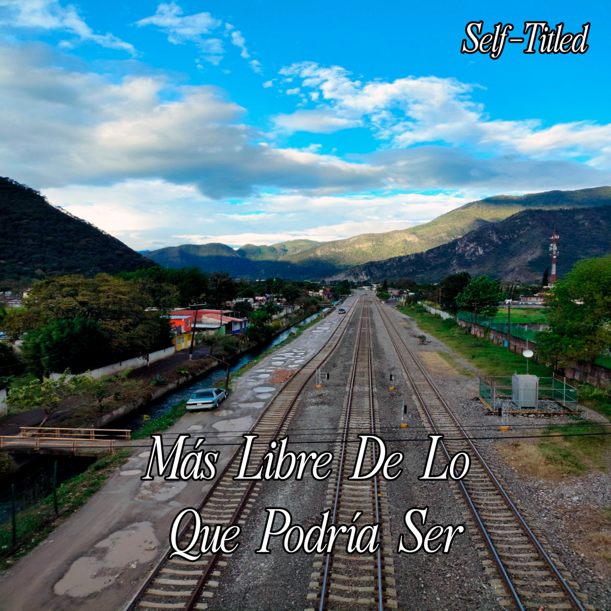 Más libre de lo que podría ser | Más libre de lo que podría ser