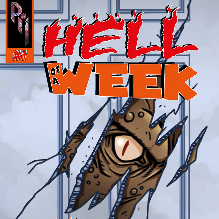 Hell of a Week | Roll For Initiative