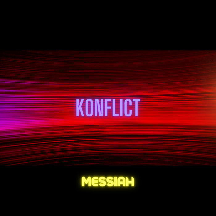 Messiah | Konflict | Kemal + Rob Data