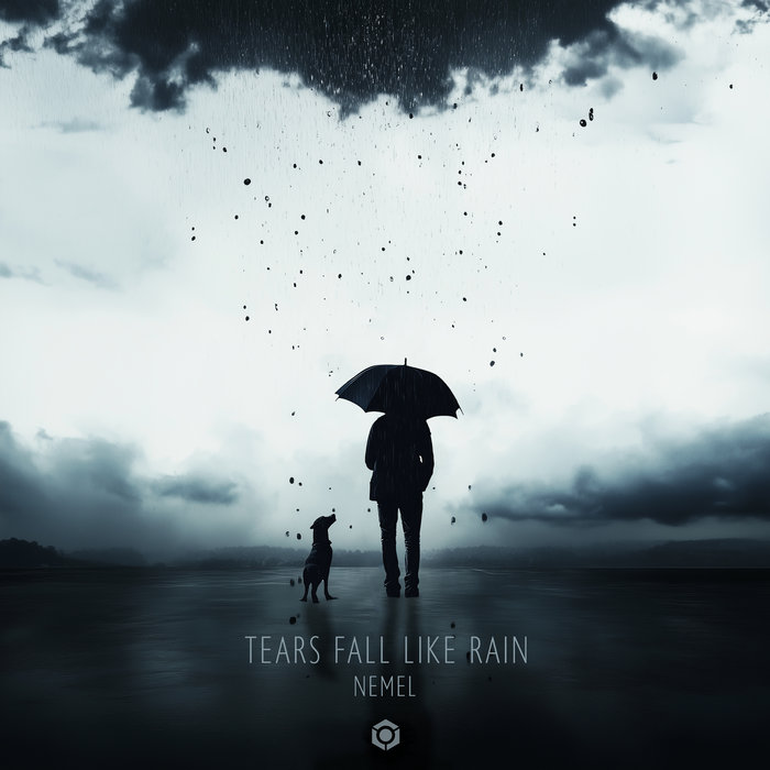 Tears Fall Like Rain | Nemel | Blue Tunes Records