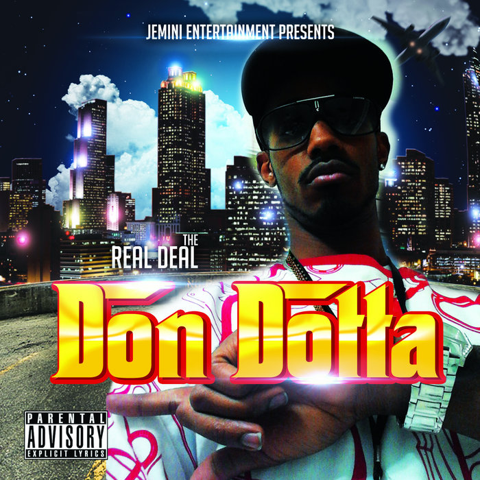 Don Dotta 2016 | Don Dotta