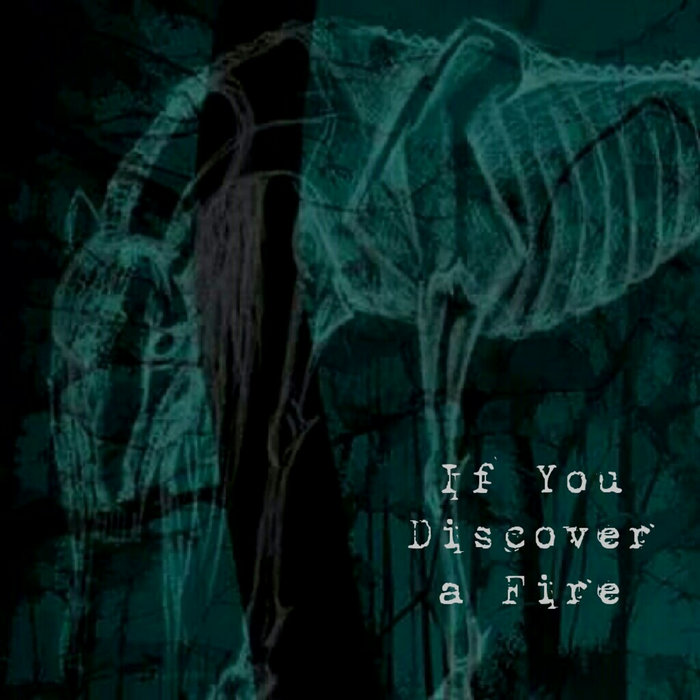 If You Discover a Fire | If You Discover a Fire