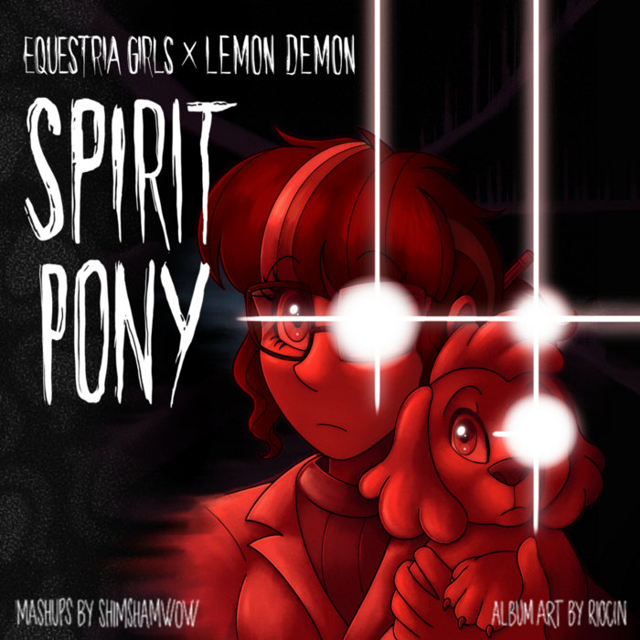 Spirit Pony | ShimShamWow | Shim Sham