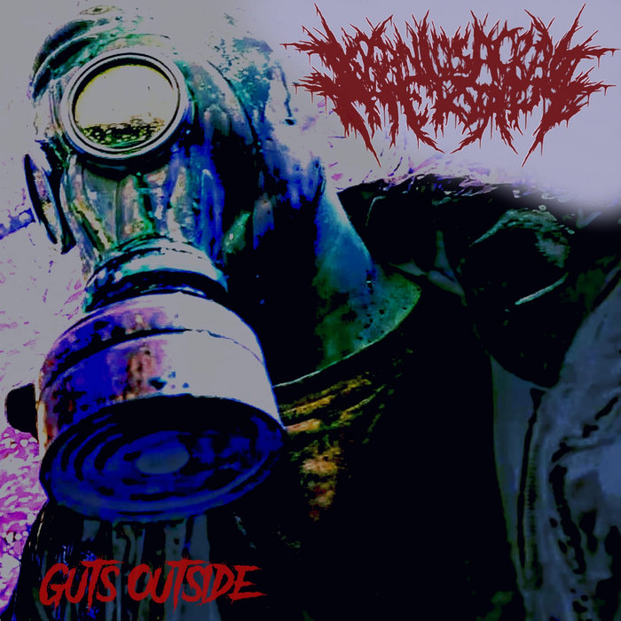 Guts Outside | Kraniosacral Therapy