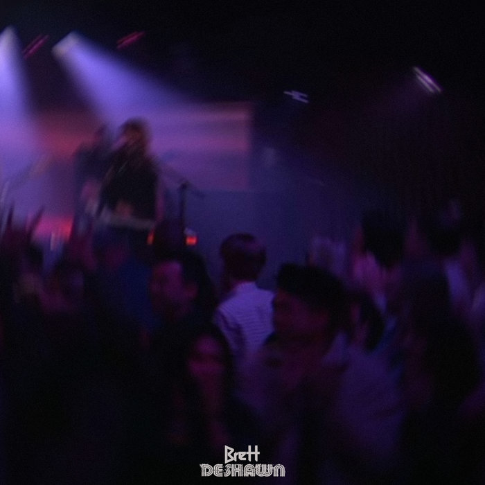 World's Worst Dance Party | Brett DeShawn