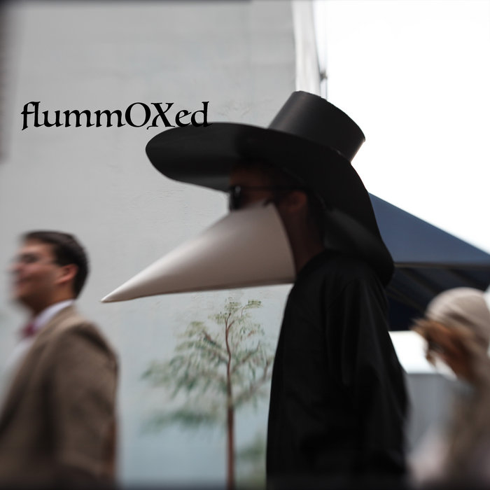 flummoxed | bill orisich