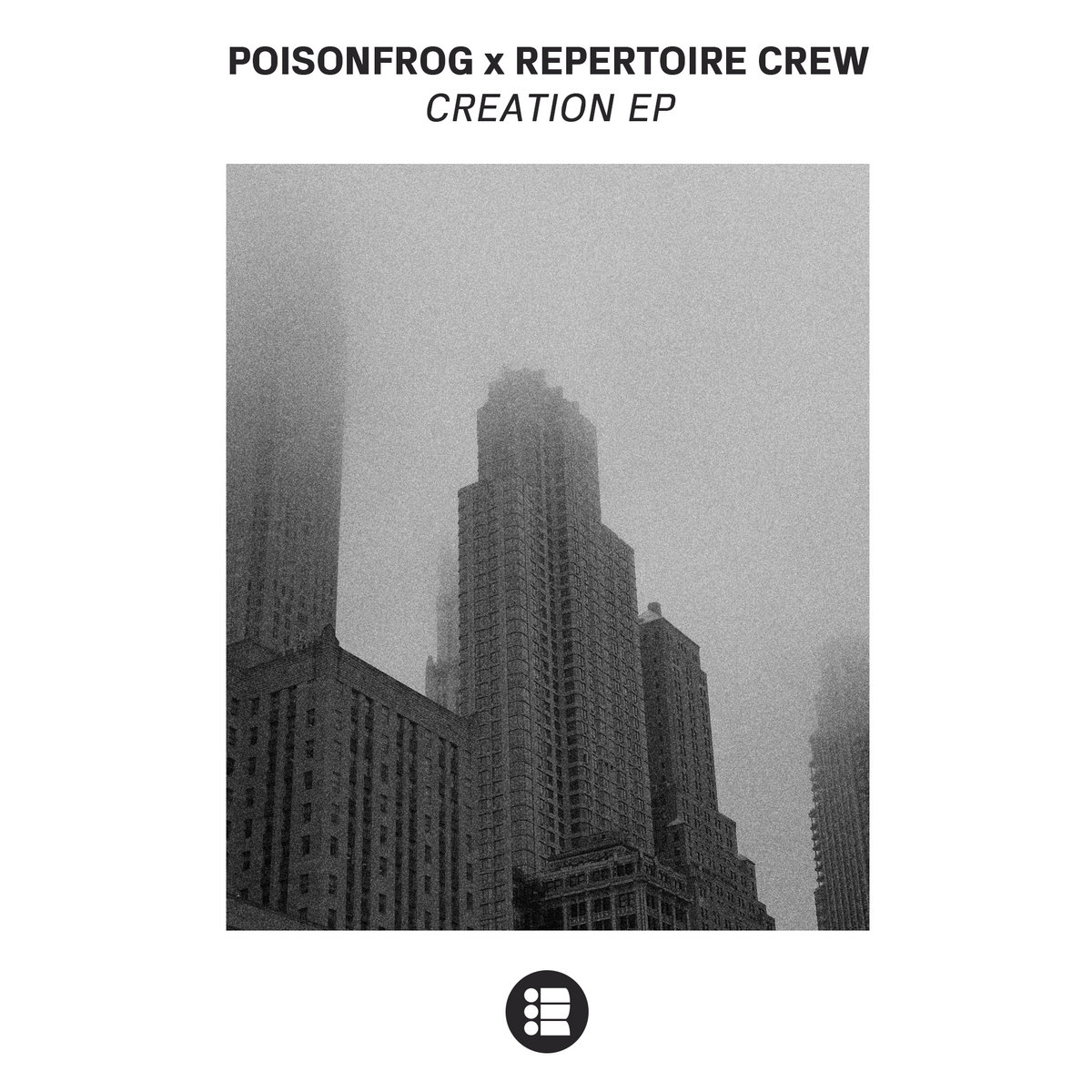 Poisonfrog x Repertoire Crew | Poisonfrog, Ben Repertoire, Law, Kola ...