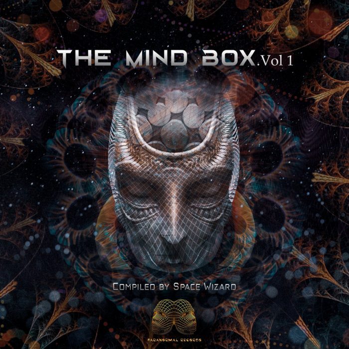 The Mind BoX - Vol 1 | paranormal.records