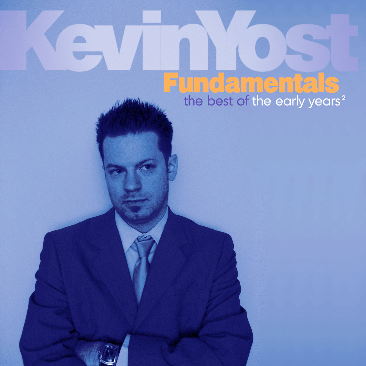 7th Heaven | Kevin Yost