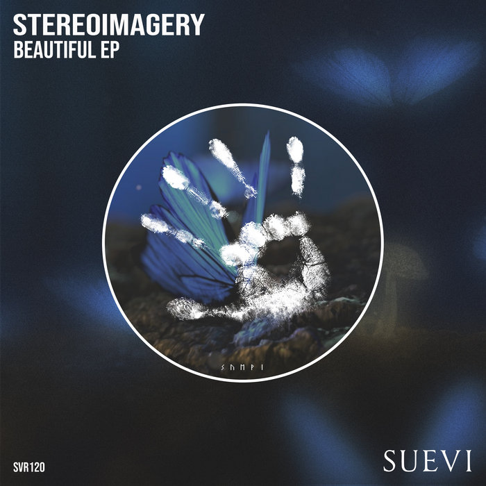 Beautiful EP | Stereoimagery | SUEVI Records