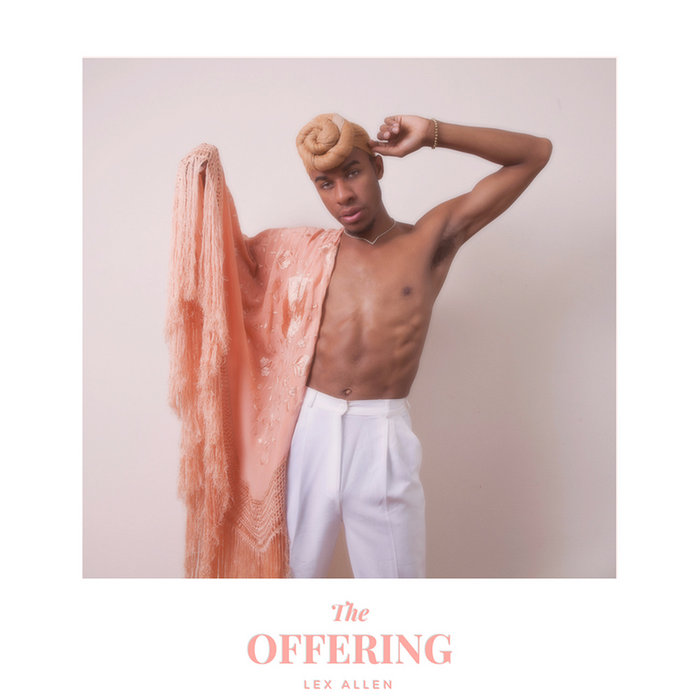 The Offering | Lex Allen