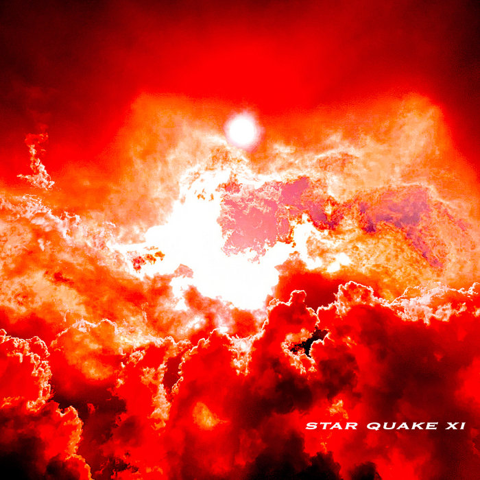Star Quake XI | KK NULL