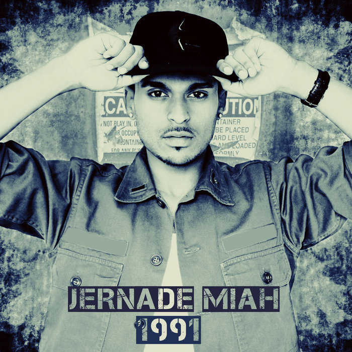 1991 | Jernade Miah
