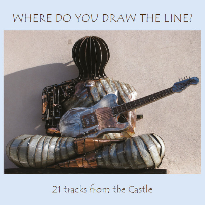 Where Do You Draw The Line | BC Musicians