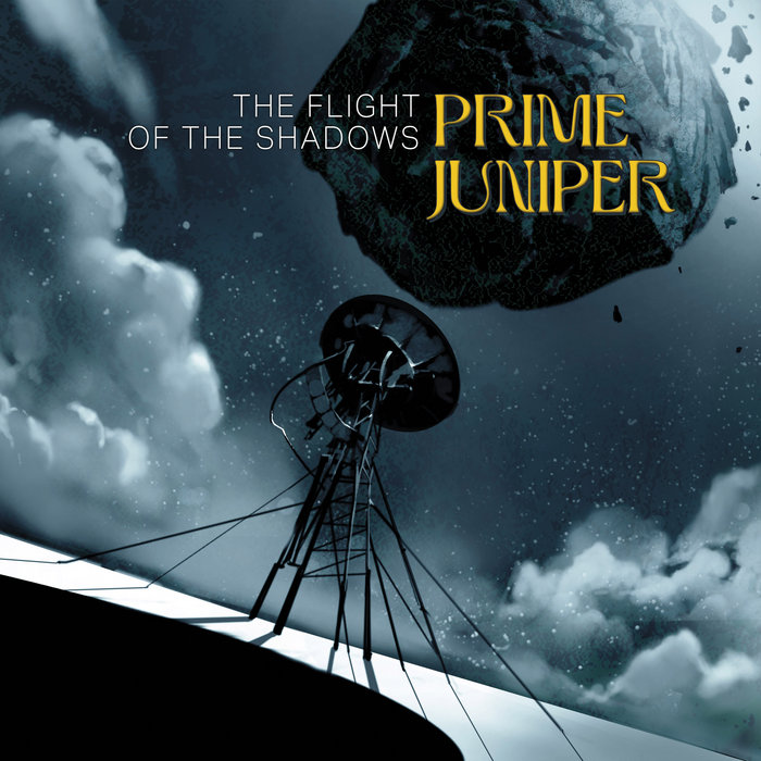 The Flight of the Shadows | Prime Juniper