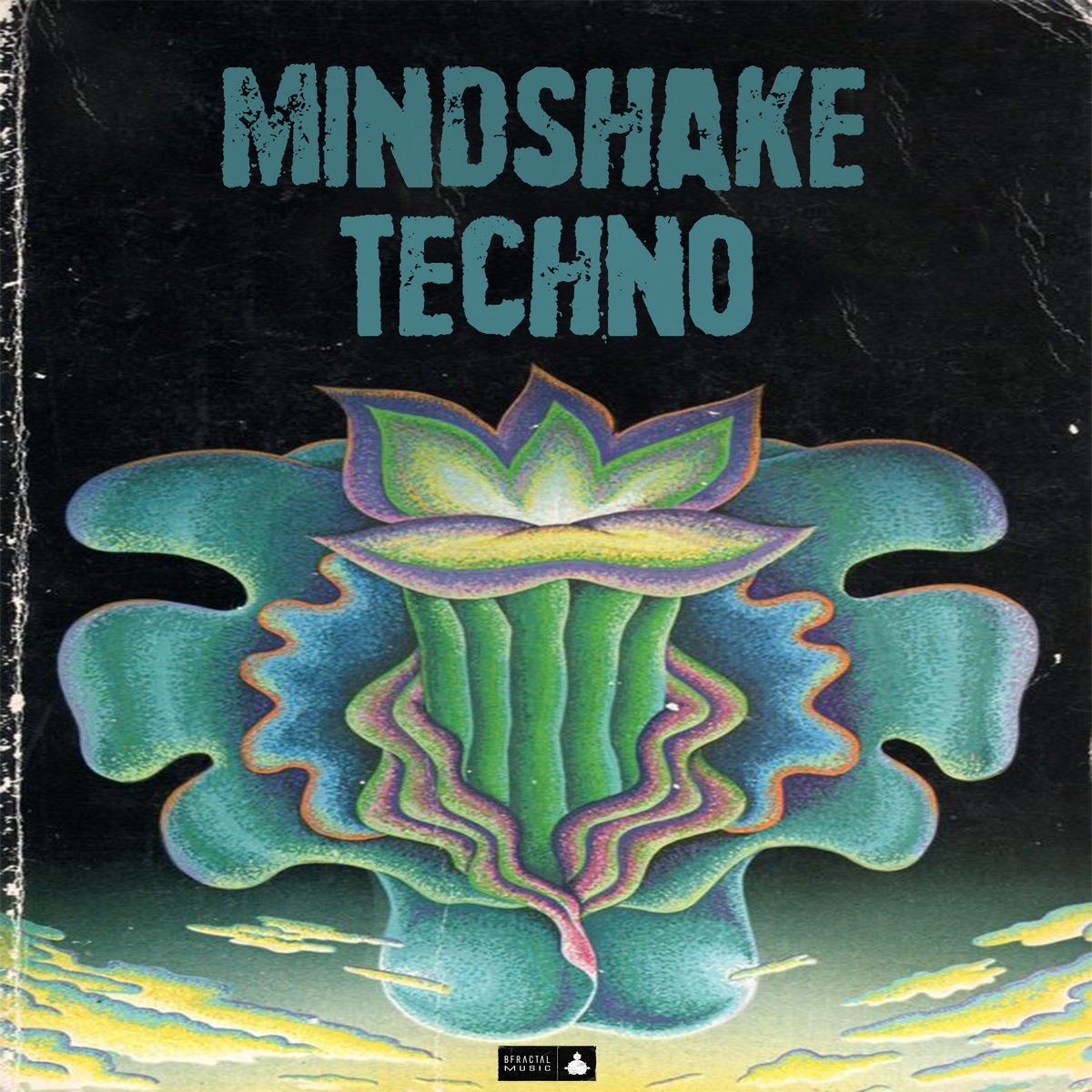 Mindshake Techno (SAMPLE PACK) | Abstract State