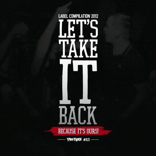 Let's Take It Back | VARIOUS ARTISTS | TAKE IT BACK