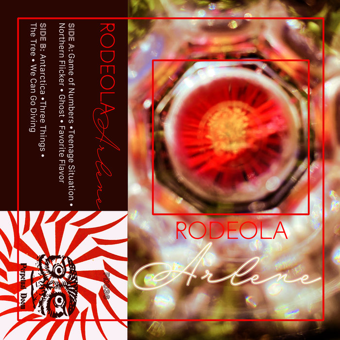 Arlene | Rodeola | Perpetual Doom