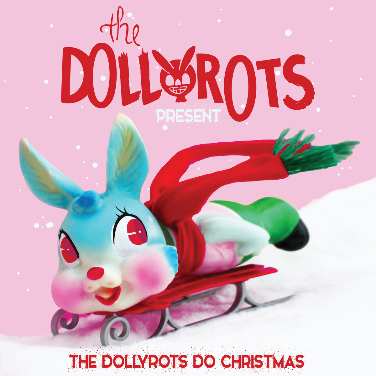 The Dollyrots Do Christmas | The Dollyrots
