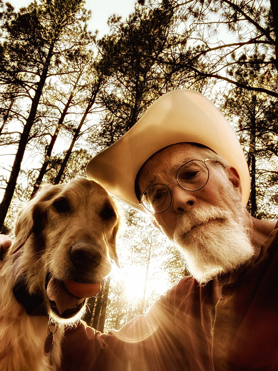 HagDog Studio | David Haggard