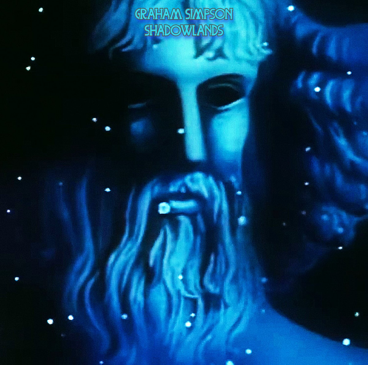 Shadowlands | Graham Simpson