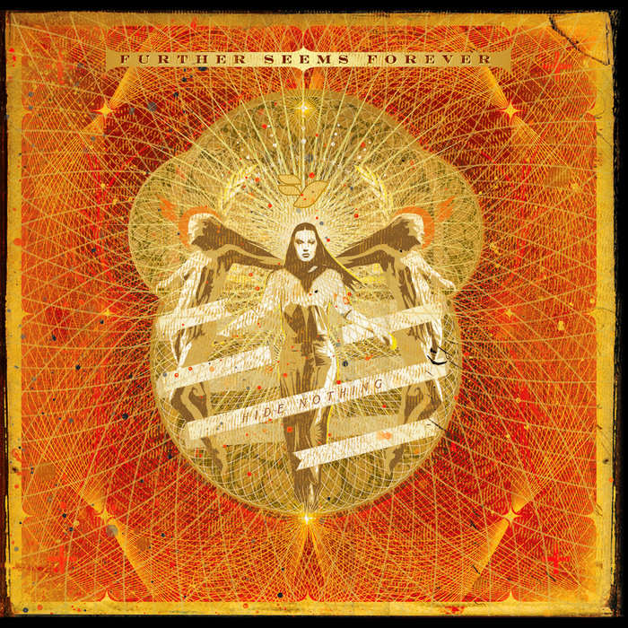 Hide Nothing | Further Seems Forever | Iodine Recordings