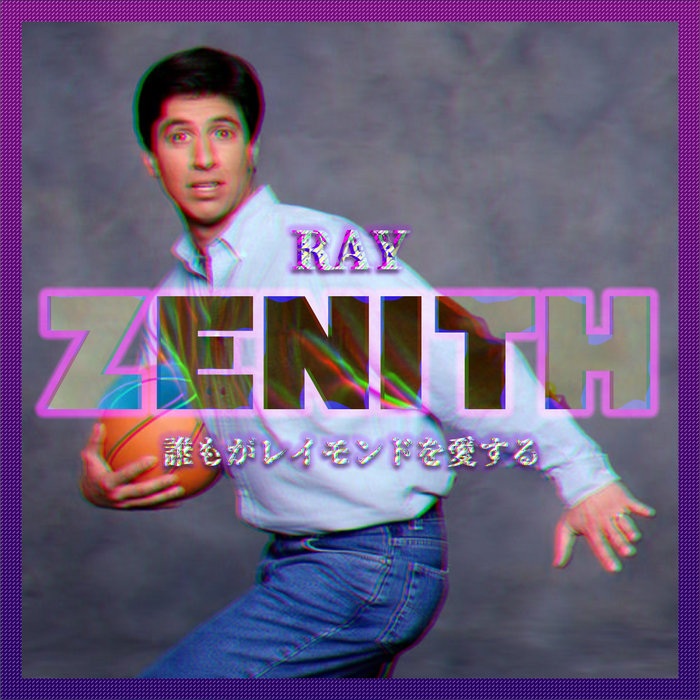 RAY | Zenith | Optic Records