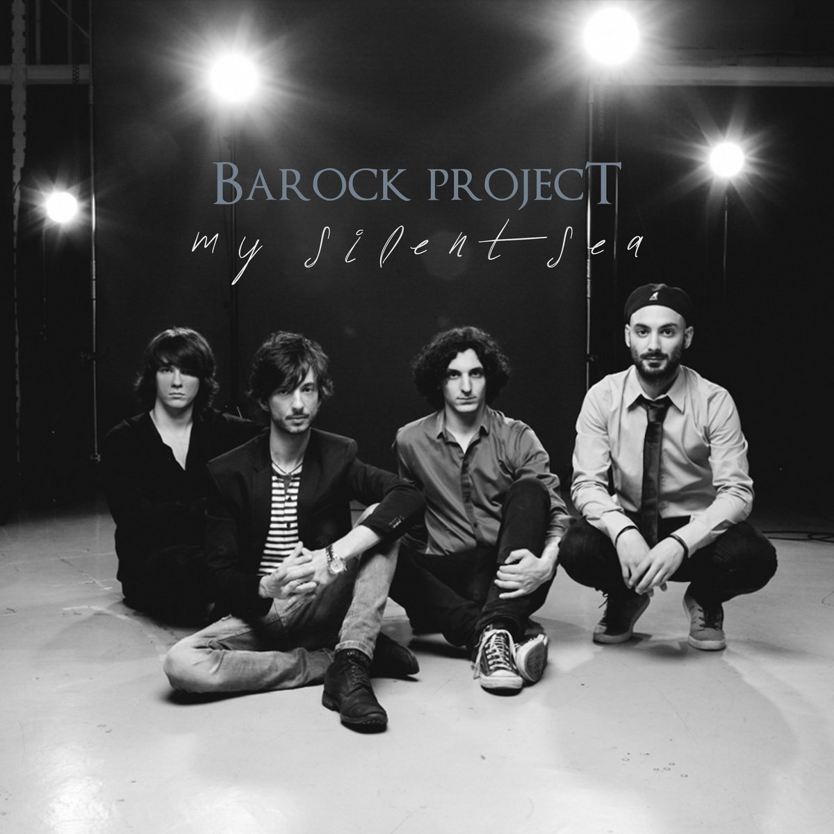 My Silent Sea (single edit) | Barock Project