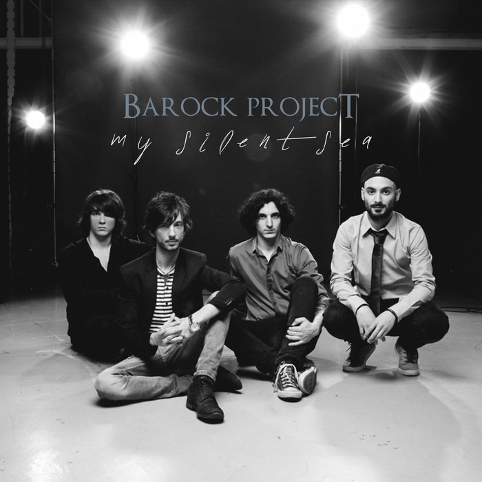 My Silent Sea (single edit) | Barock Project