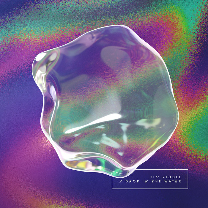 A Drop In The Water | Tim Riddle