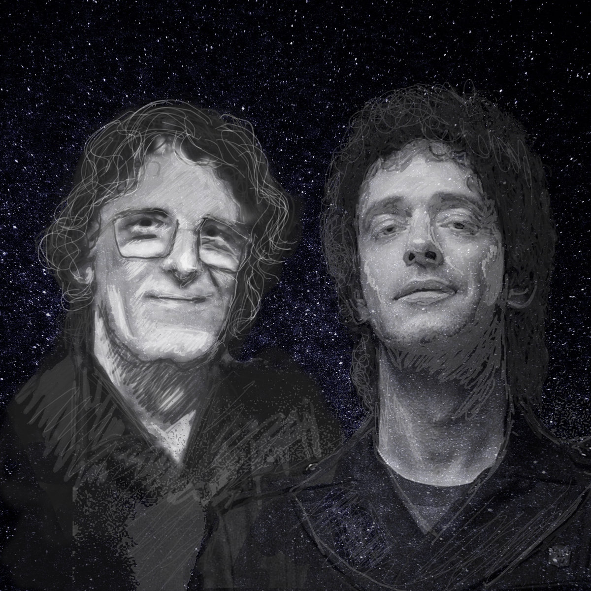 BRUTA "Homenaje a Spinetta & Cerati" (single 2019) | CINERAMA RECORDS