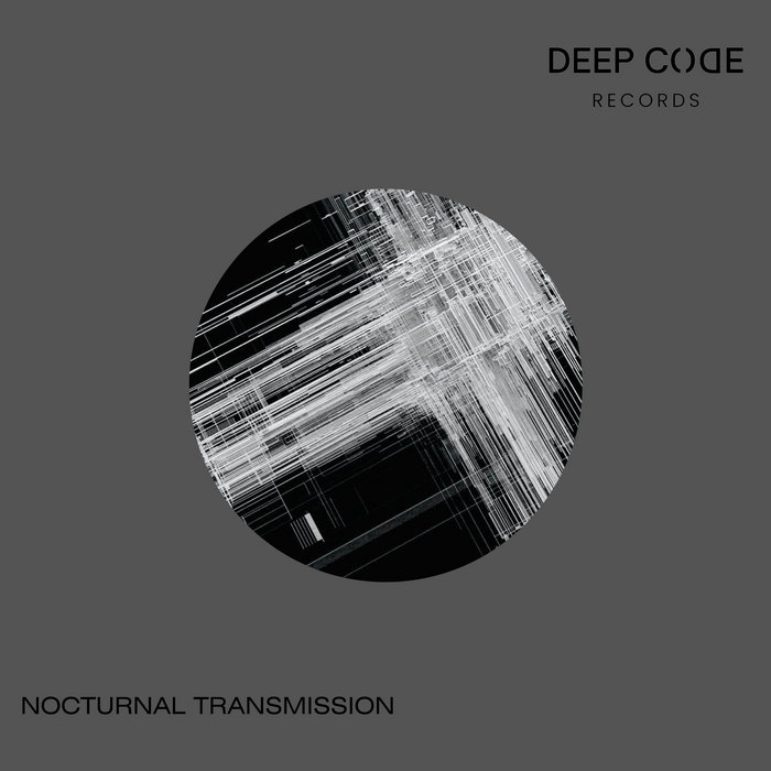 Nocturnal Transmission | Mosaik | Deep Code Records