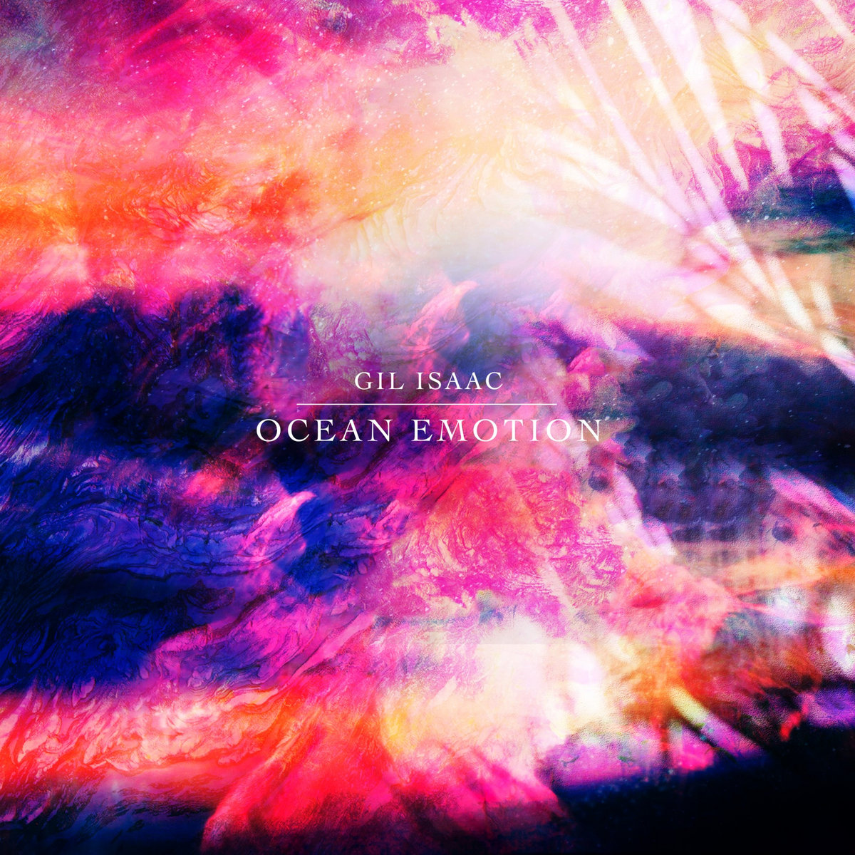 Ocean Emotion | Gil Isaac