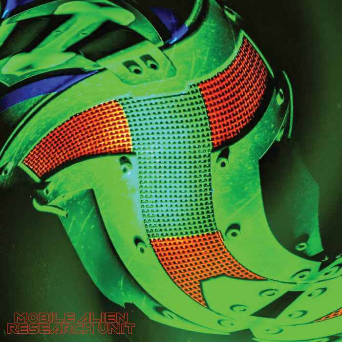 Lab Experiments | Mobile Alien Research Unit