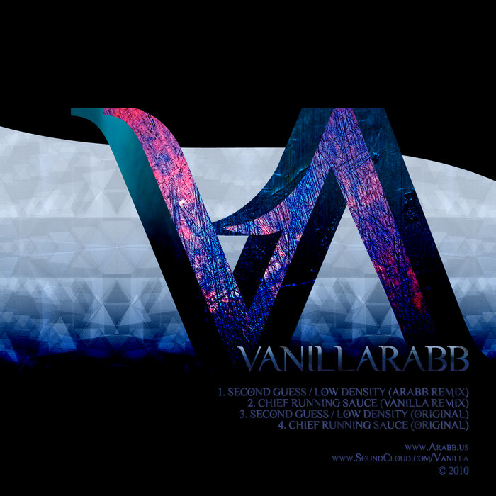 Vanillarabb | Vanillarabb | Vanilla