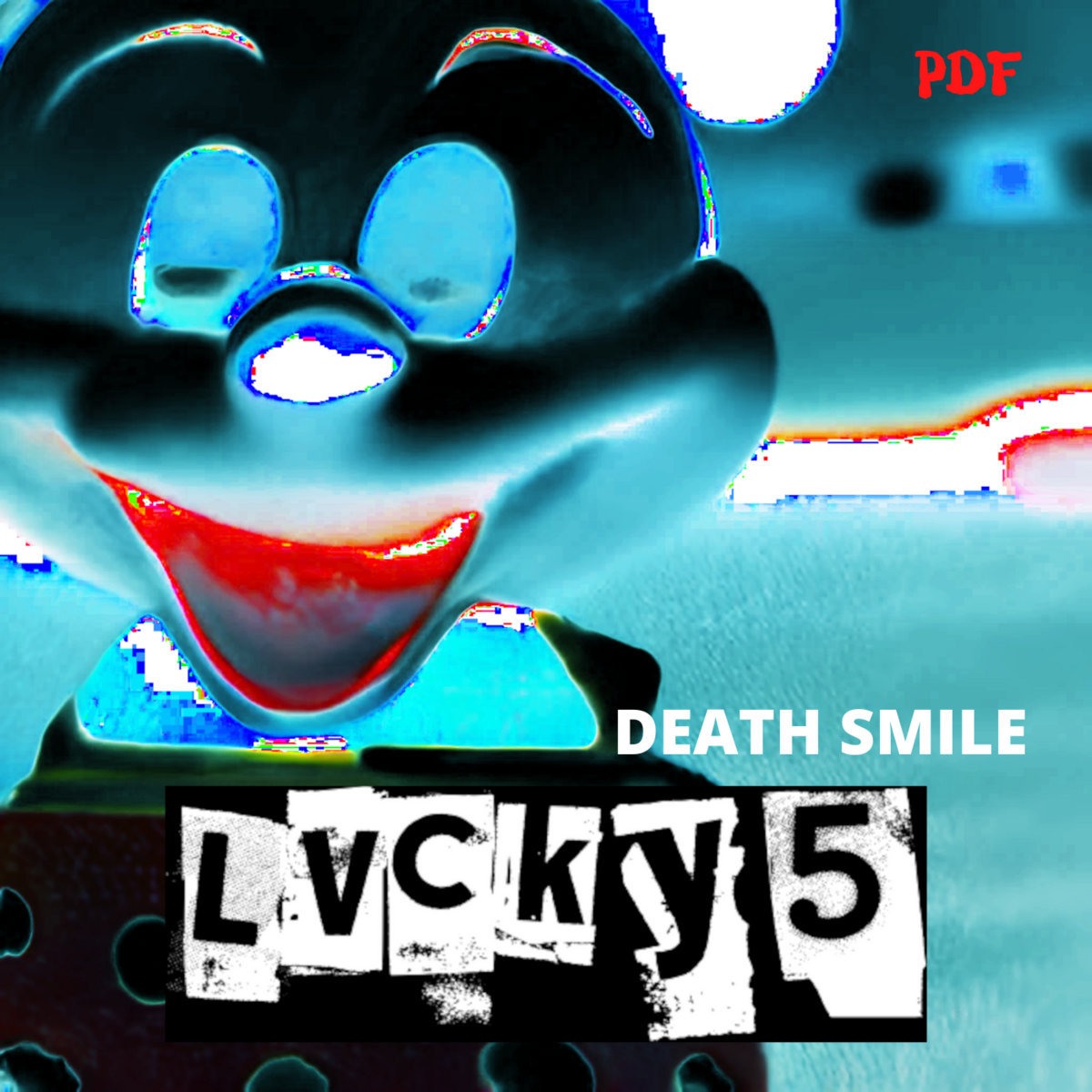 Death Smile | LVCKY5 | Silent Killer Records