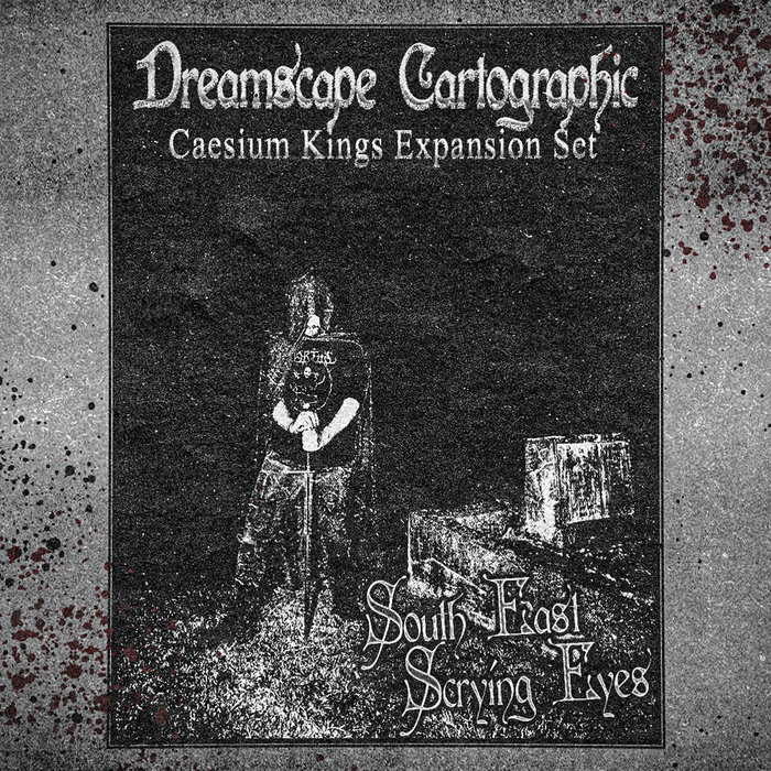 I Cannot Wake Up (This Place Will Be Our Tomb) | South East Scrying ...