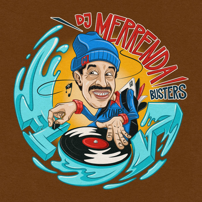 Dj Merrenda - Flow Busters Preview | Merrenda | merrenda