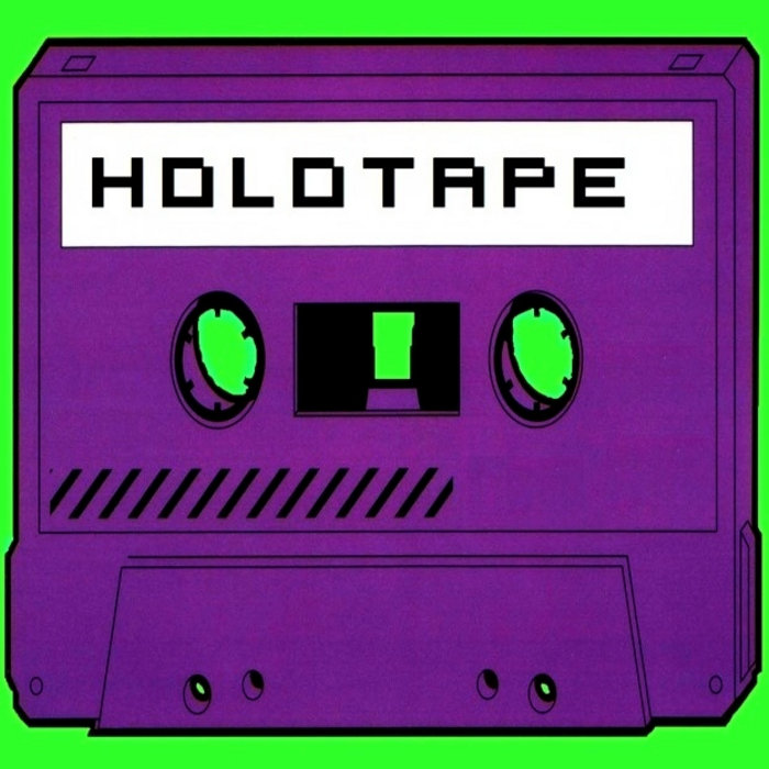 Tape 1 | Holotape