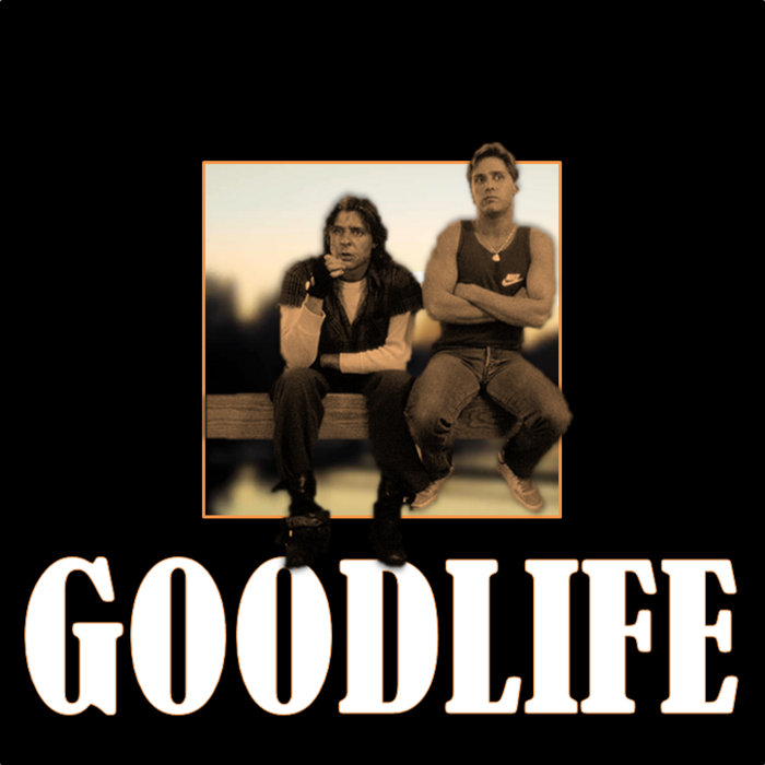 goodlife. (Prod. the Big Mike) | A Few Boys