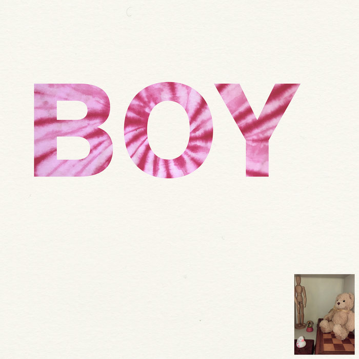 boy | william crooks