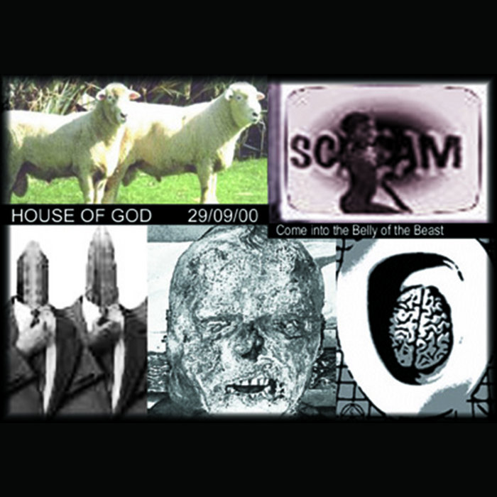 Sir Real Live @ House of God 2000 | Sir Real | House of God Birmingham