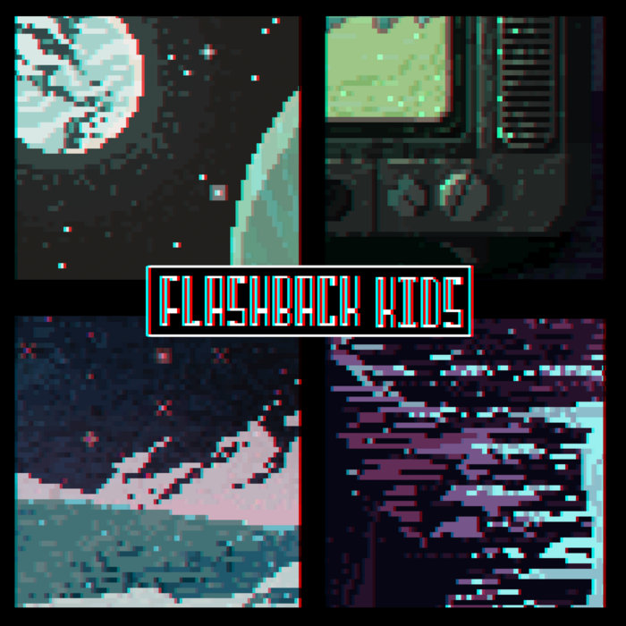 S1P [LP] | Flashback Kids