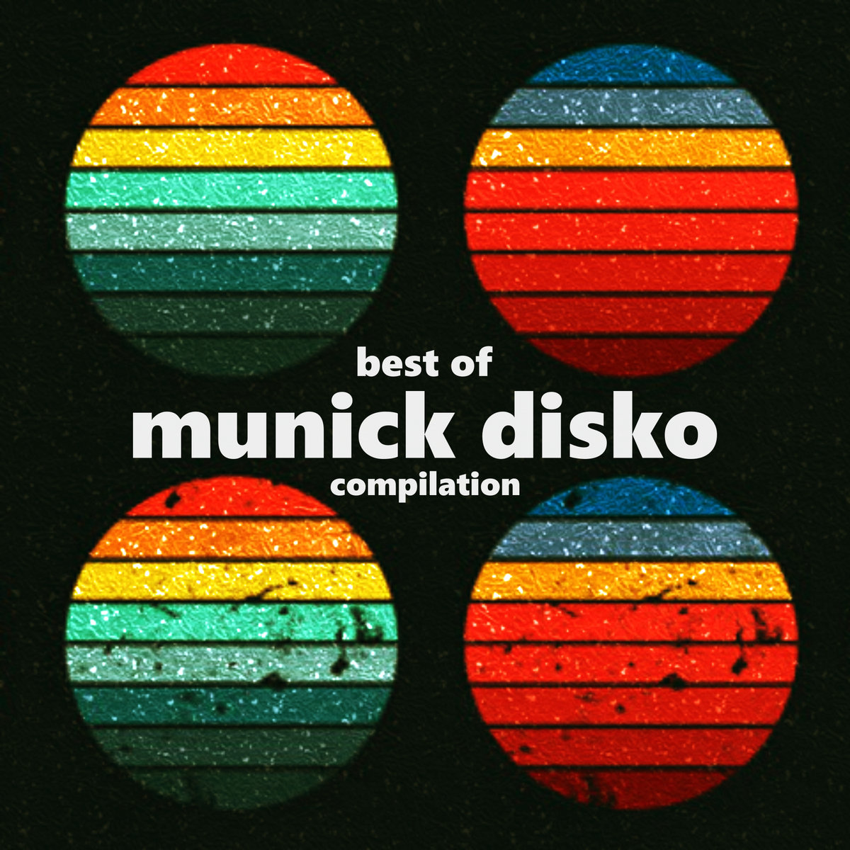 Best Of Munick Disko | MUNICK DISKO EDITS