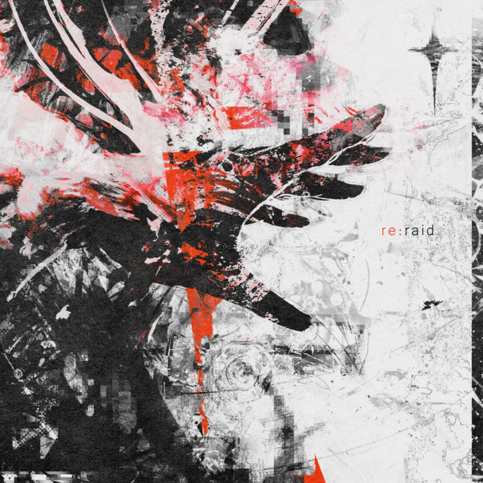 re:raid | vai5000