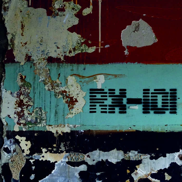 New Discoveries | RX-101