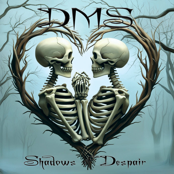 Shadows Of Despair | Deadly Mourning Shadows | Supergoat Wreck-Whordes ...