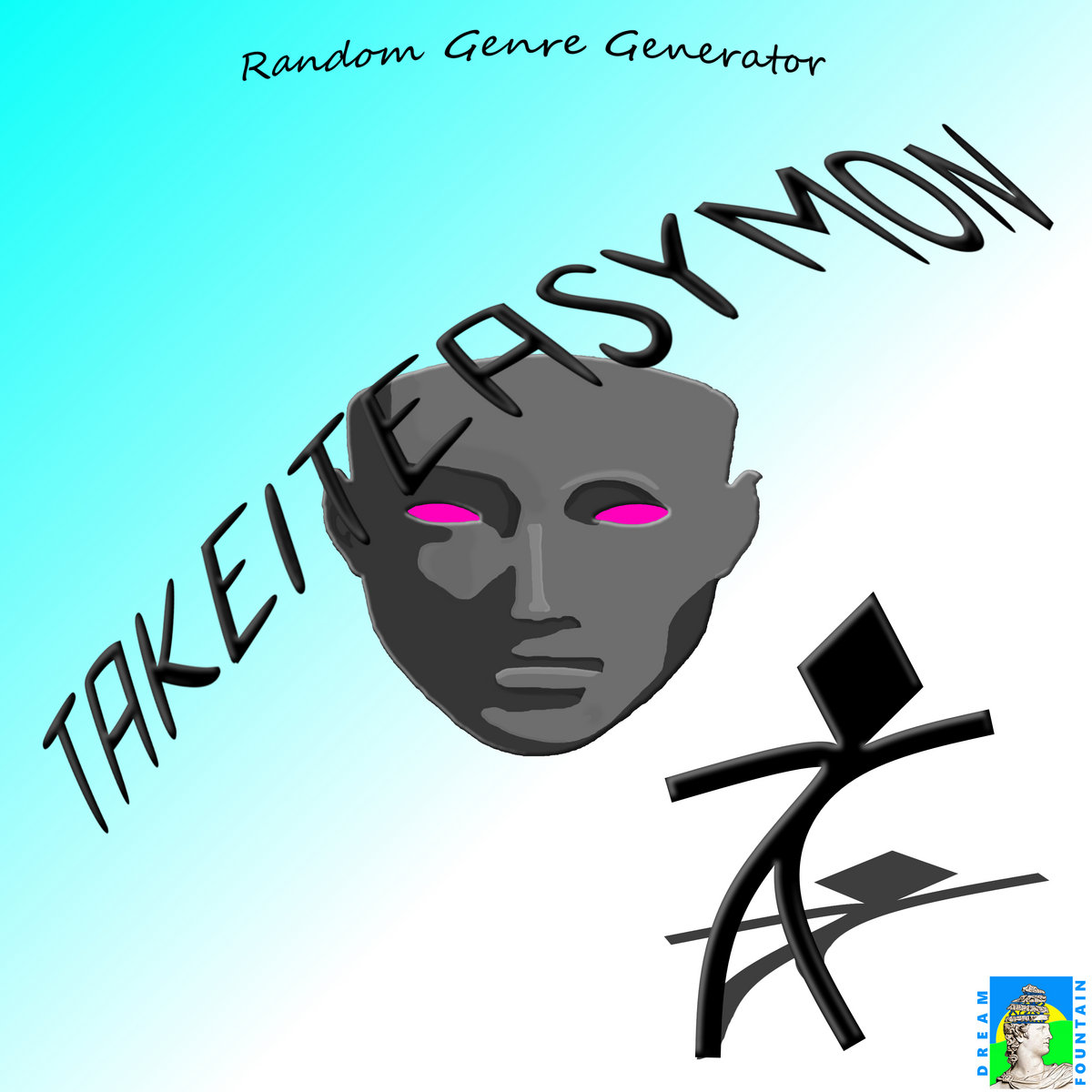 Random Genre Generator | Takeiteasymon